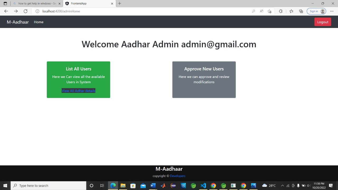 Portfolio - Hemalatha Template